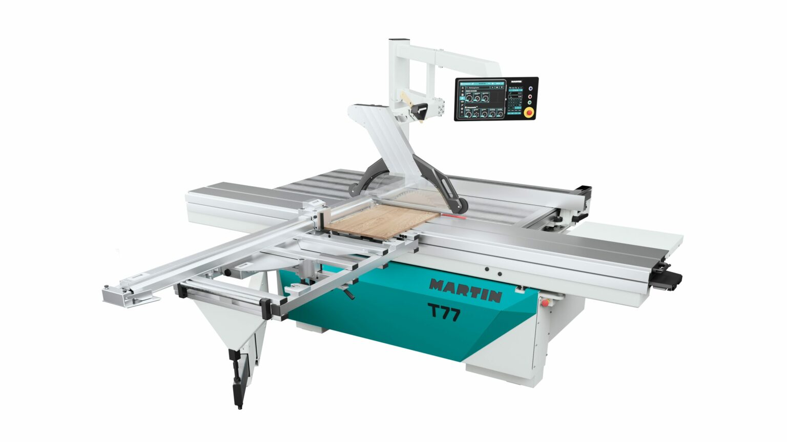 T77 - MARTIN Configurator