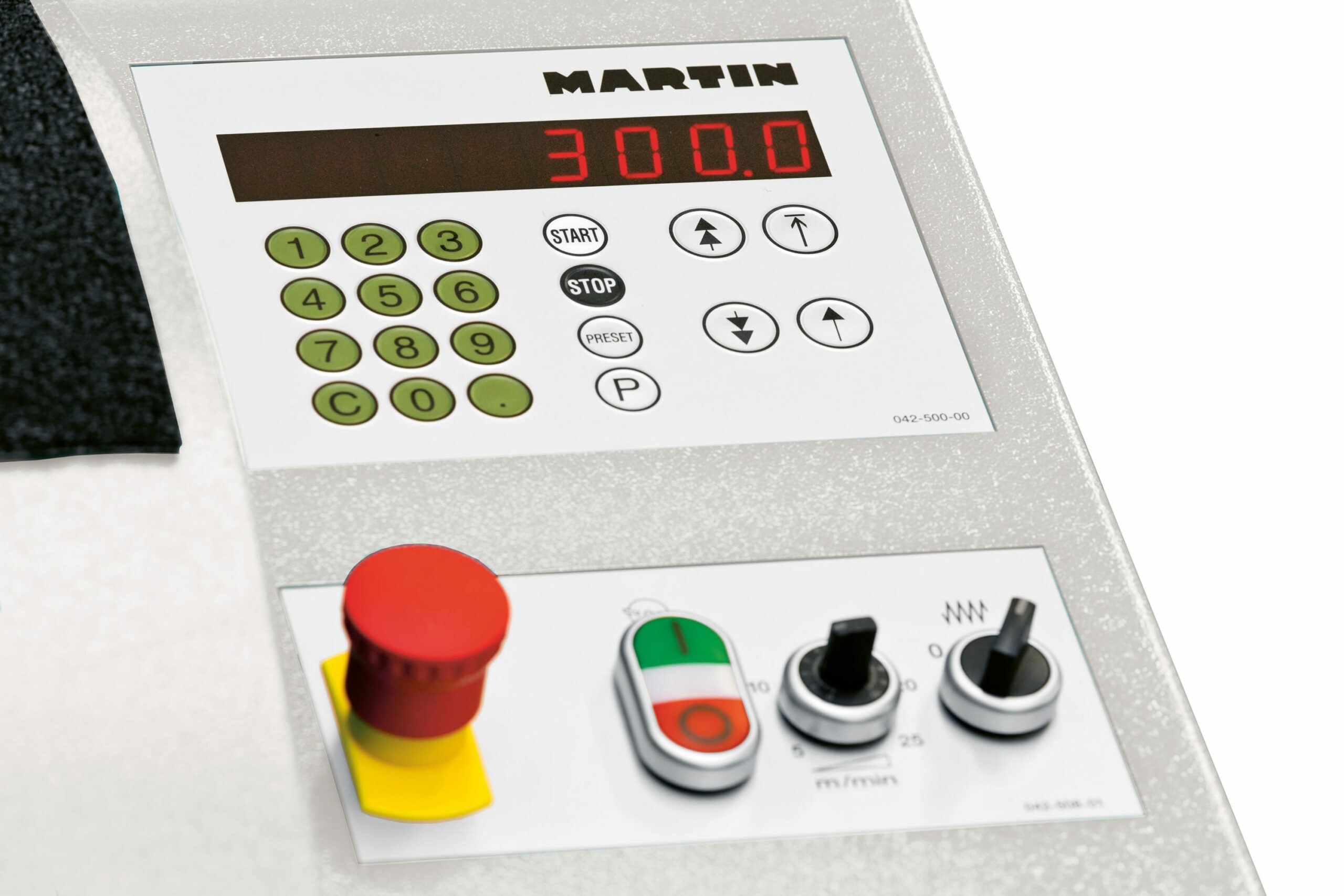 T45 - MARTIN Konfigurator